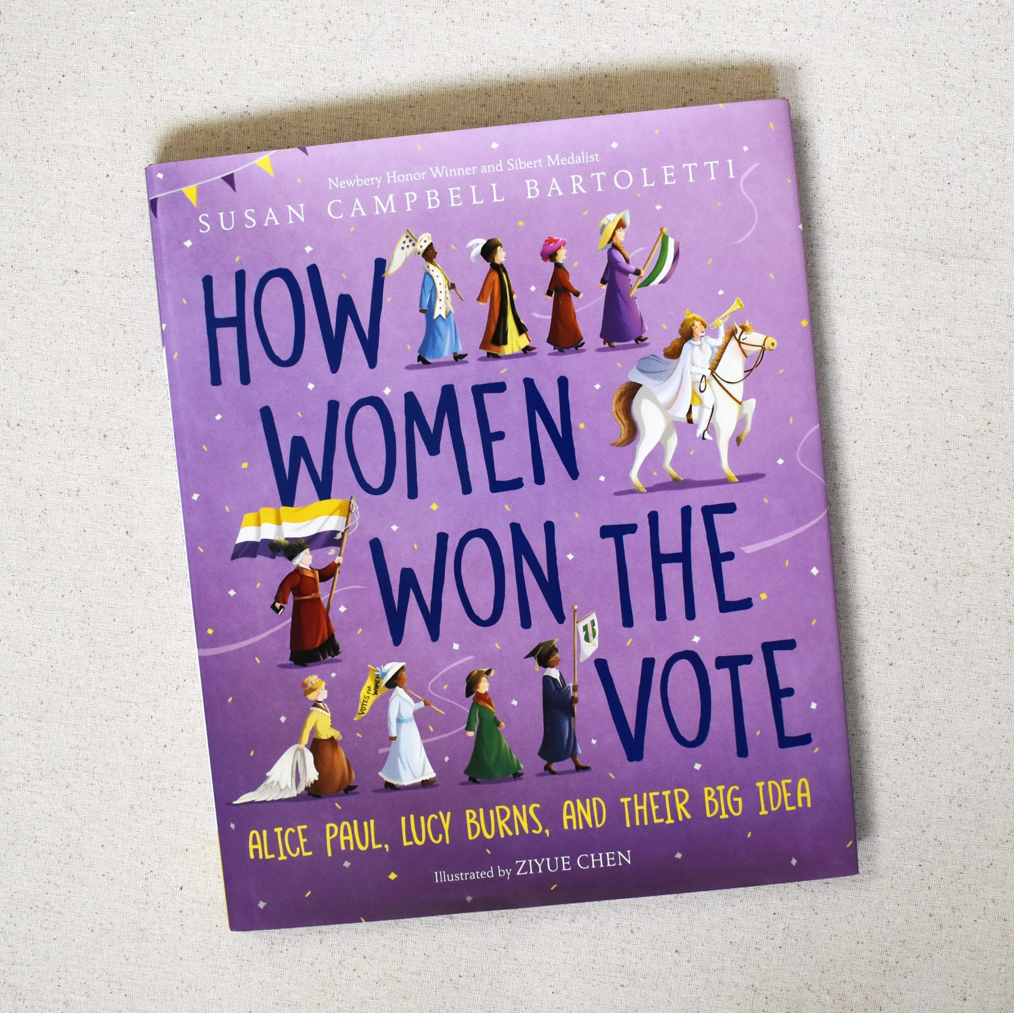 How to Commemorate 100 Years of Votes for Women | Free Coloring Pages ...