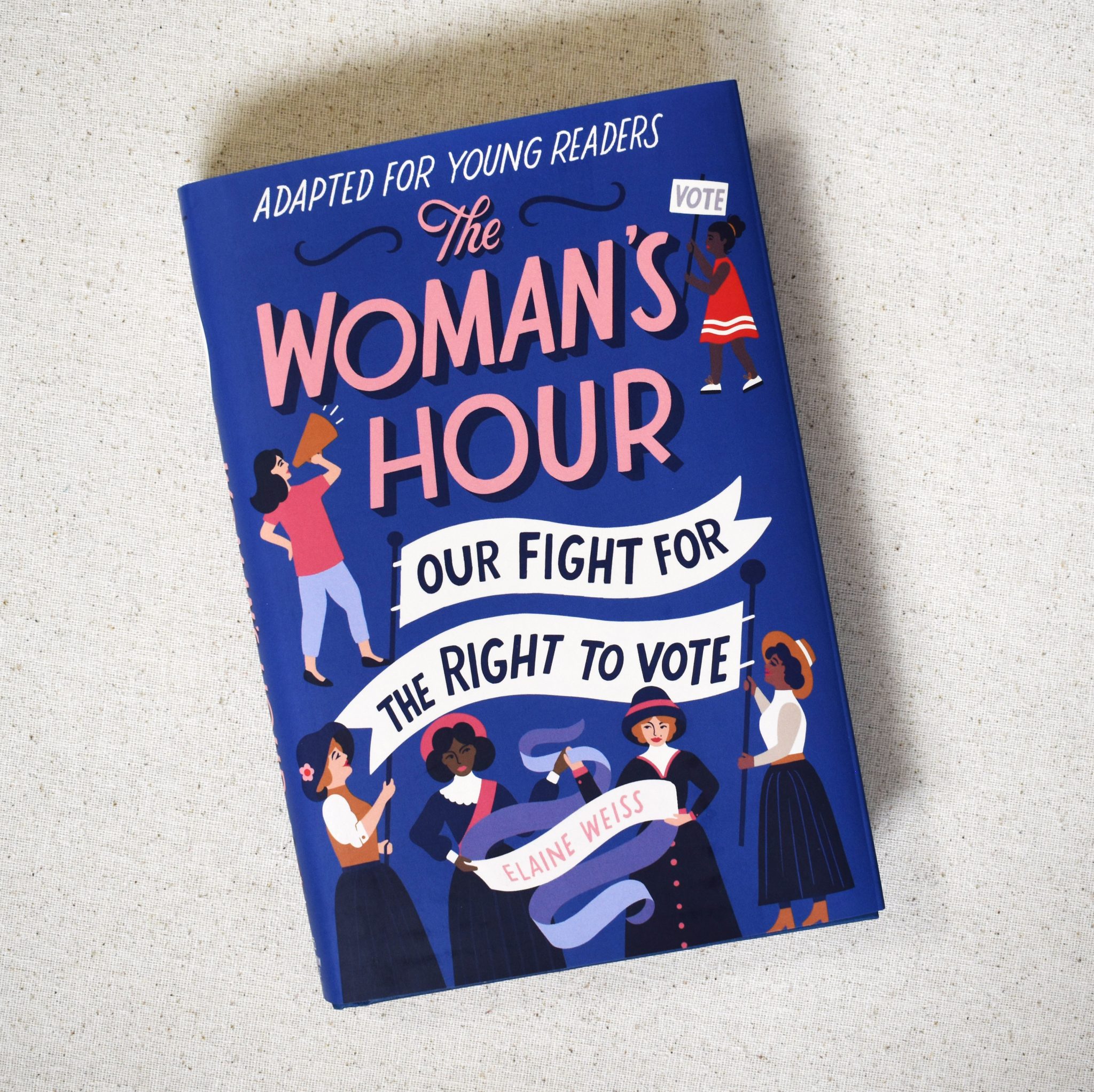 How to Commemorate 100 Years of Votes for Women | Free Coloring Pages ...